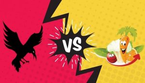 Do crows eat vegetables? (+3 facts you don't know) - AnimalFate